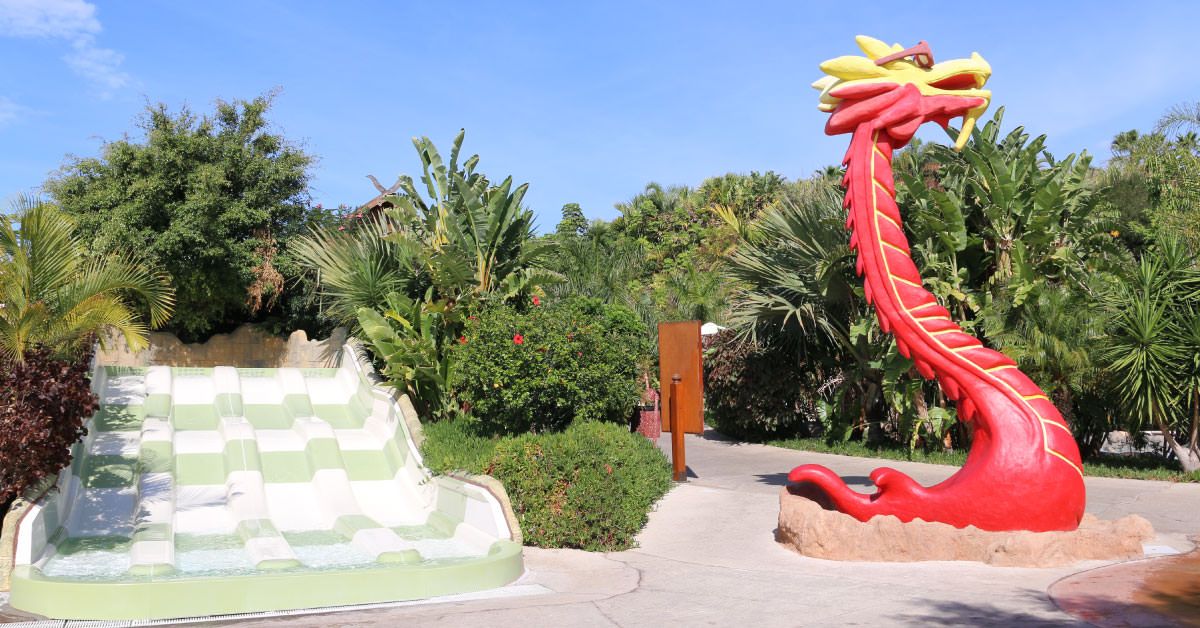 Siam Park Water Park Tenerife Myt My Tenerife